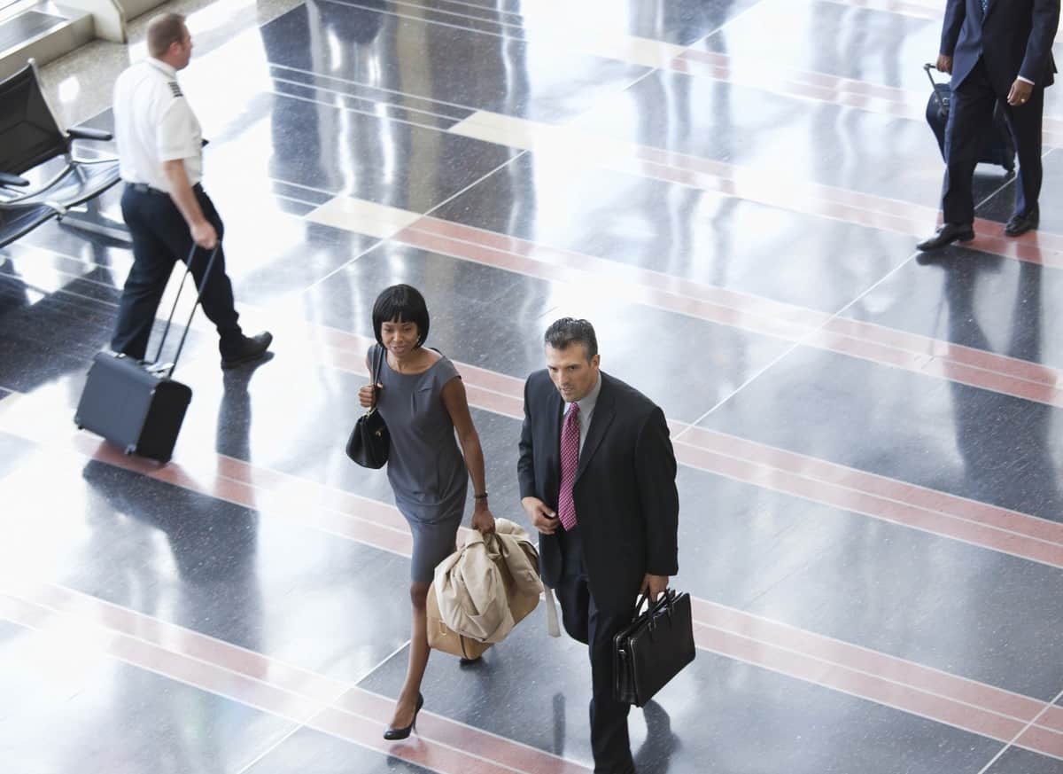 Access Control – EAI Security Systems Inc