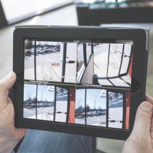 EAI Security Systems Inc – We Worry So You Don't Have To