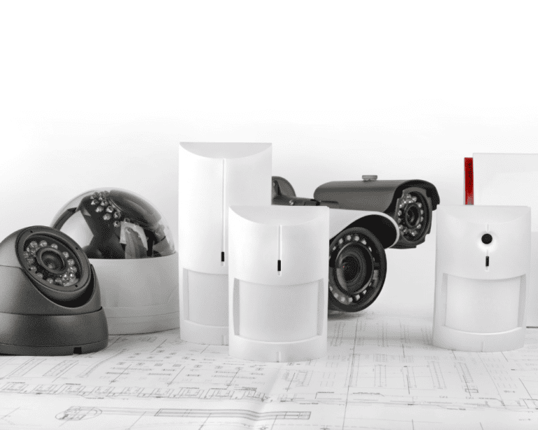 Burglary & Intrusion Alarms – EAI Security Systems Inc