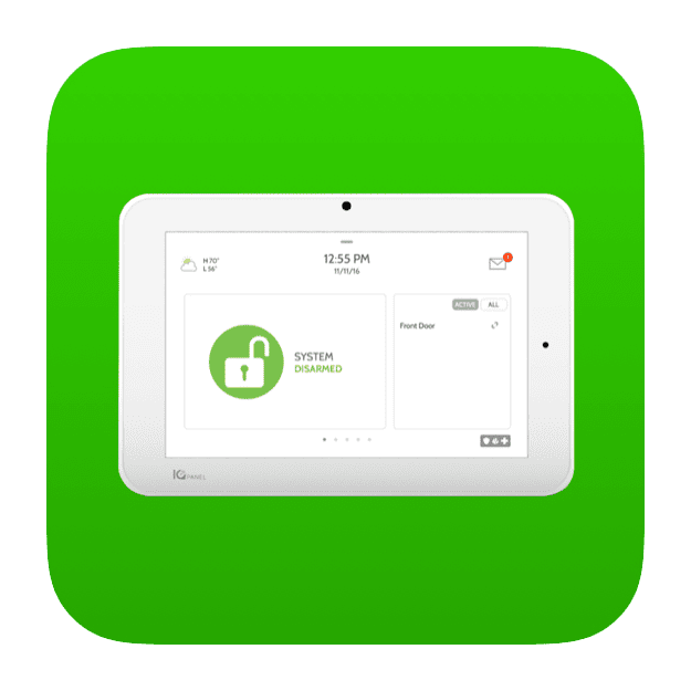 Products | EAI Security Systems Inc